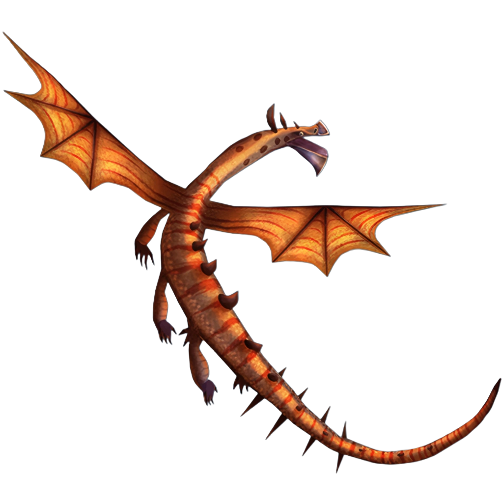 Hackatoo | Dragons: Rise of Berk Wiki | Fandom