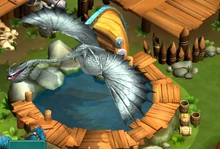 Scauldy | Dragons: Rise of Berk Wiki | Fandom