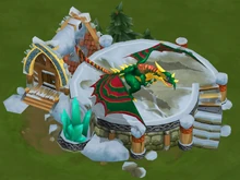 Bonnefire | Dragons: Rise of Berk Wiki | Fandom