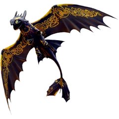 Toothless | Dragons: Rise of Berk Wiki | Fandom