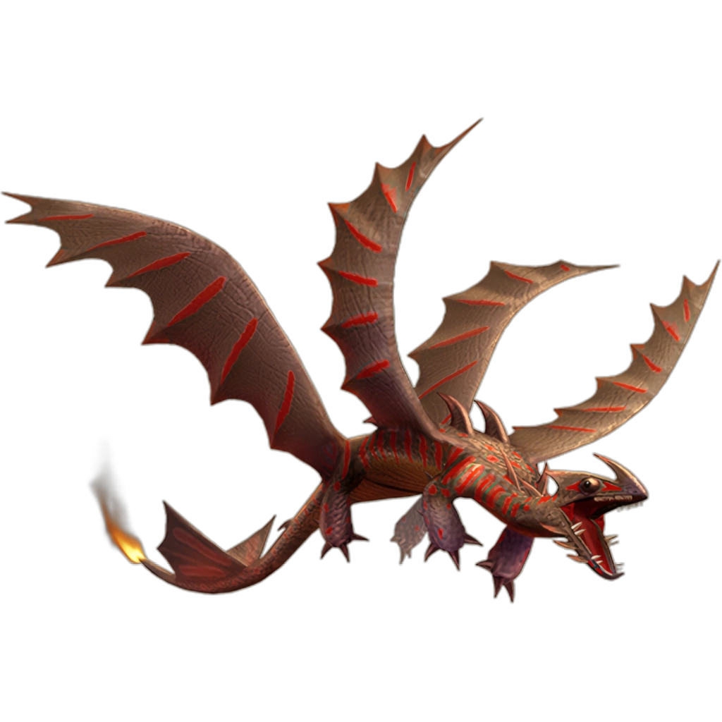 Scorch | Dragons: Rise of Berk Wiki | Fandom