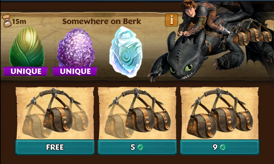 Somewhere on Berk | Dragons: Rise of Berk Wiki | Fandom