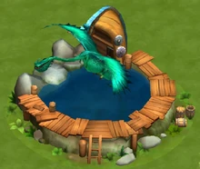 Scauldron | Dragons: Rise of Berk Wiki | Fandom