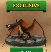 Seedling Prickleboggle | Dragons: Rise of Berk Wiki | Fandom