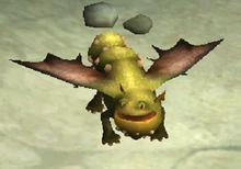 Hotburple | Dragons: Rise of Berk Wiki | Fandom