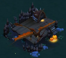 Seedling Prickleboggle | Dragons: Rise of Berk Wiki | Fandom