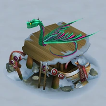 Toksin | Dragons: Rise of Berk Wiki | Fandom