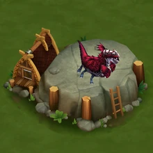 Defender Thunderpede | Dragons: Rise of Berk Wiki | Fandom