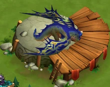 Sailback | Dragons: Rise of Berk Wiki | Fandom