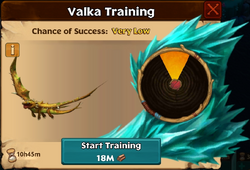 Seedling Sand Wraith | Dragons: Rise of Berk Wiki | Fandom