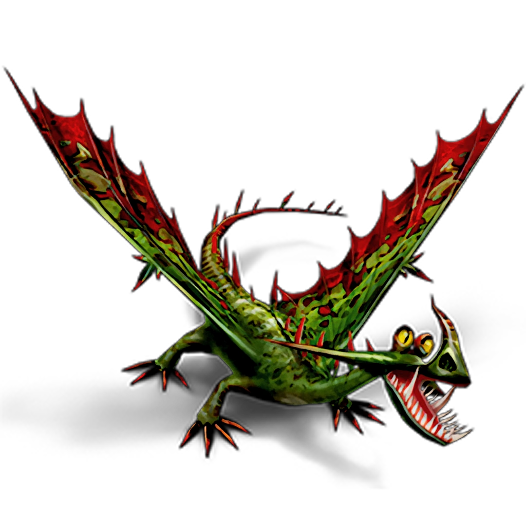 Changewing | Dragons: Rise of Berk Wiki | Fandom