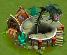 Rushing Death | Dragons: Rise of Berk Wiki | Fandom