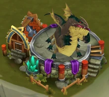 Sleet-Beater | Dragons: Rise of Berk Wiki | Fandom