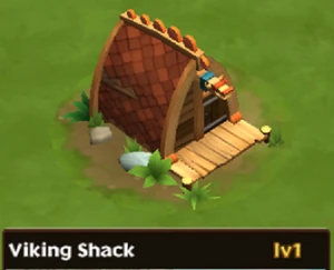Viking Shack | Dragons: Rise of Berk Wiki | Fandom