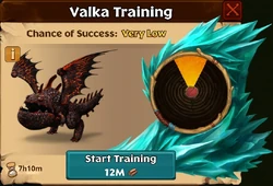 Eruptodon | Dragons: Rise of Berk Wiki | Fandom