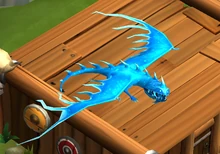 Flightmare | Dragons: Rise of Berk Wiki | Fandom