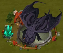 Marooned Greezer | Dragons: Rise of Berk Wiki | Fandom