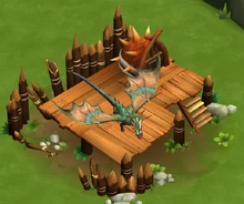 Thornridge | Dragons: Rise of Berk Wiki | Fandom