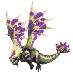 Clawlifter | Dragons: Rise of Berk Wiki | Fandom