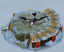 Teenage Ruffrunner | Dragons: Rise of Berk Wiki | Fandom