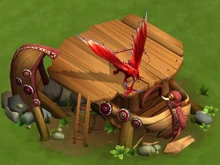 Changewing | Dragons: Rise of Berk Wiki | Fandom