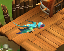 Scardian | Dragons: Rise of Berk Wiki | Fandom