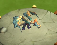 Threadtail | Dragons: Rise of Berk Wiki | Fandom