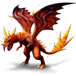 Dramillionaire | Dragons: Rise of Berk Wiki | Fandom