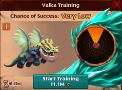 Gobsucker | Dragons: Rise of Berk Wiki | Fandom