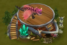 Gobsucker | Dragons: Rise of Berk Wiki | Fandom