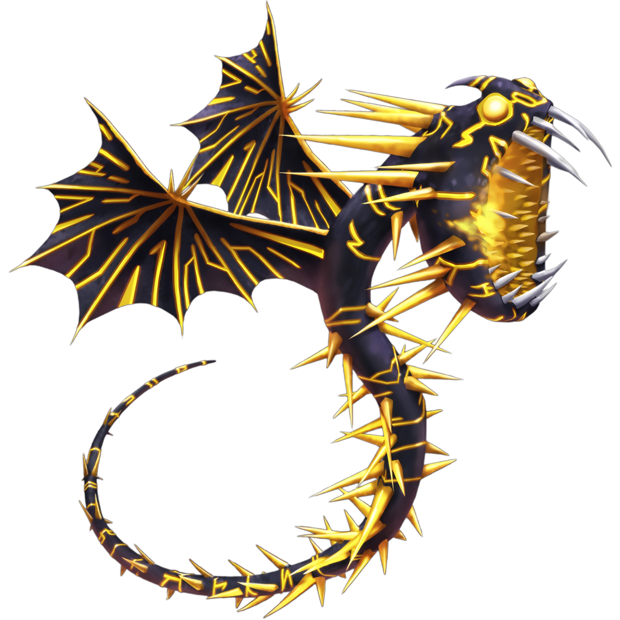 Whispering Oblivion | Dragons: Rise of Berk Wiki | Fandom