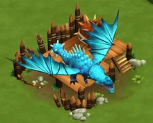 Champion Windgnasher | Dragons: Rise of Berk Wiki | Fandom