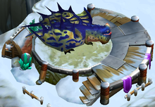 Sailback | Dragons: Rise of Berk Wiki | Fandom