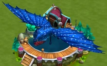Thornado | Dragons: Rise of Berk Wiki | Fandom
