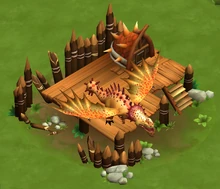 Windgnasher | Dragons: Rise of Berk Wiki | Fandom