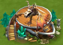 Boneknapper | Dragons: Rise of Berk Wiki | Fandom