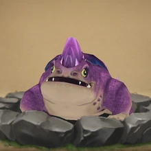 Gembreaker | Dragons: Rise of Berk Wiki | Fandom