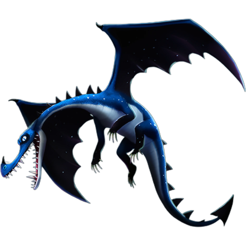 Mistroll | Dragons: Rise of Berk Wiki | Fandom