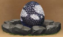 Baby Ruffrunner | Dragons: Rise of Berk Wiki | Fandom