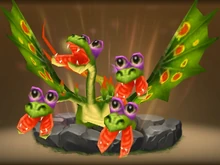 Snaptrapper | Dragons: Rise of Berk Wiki | Fandom