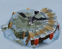 Teenage Ruffrunner | Dragons: Rise of Berk Wiki | Fandom