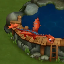 Grim Sizzle | Dragons: Rise of Berk Wiki | Fandom