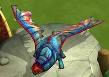 Rumblehorn | Dragons: Rise of Berk Wiki | Fandom