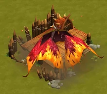 Axewing | Dragons: Rise of Berk Wiki | Fandom