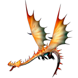Threadtail | Dragons: Rise of Berk Wiki | Fandom