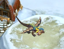 Egg Biter | Dragons: Rise of Berk Wiki | Fandom