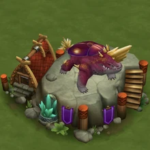 Gembreaker | Dragons: Rise of Berk Wiki | Fandom