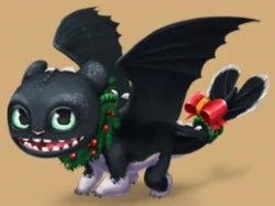 Baby Ruffrunner | Dragons: Rise of Berk Wiki | Fandom