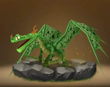 Prickleboggle | Dragons: Rise of Berk Wiki | Fandom