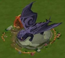 Marooned Greezer | Dragons: Rise of Berk Wiki | Fandom